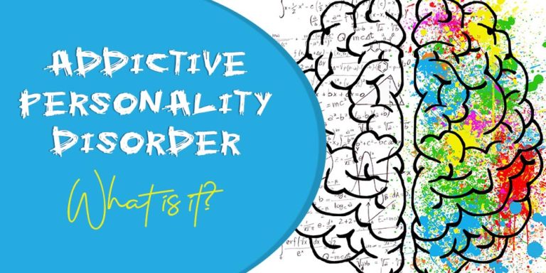 Addictive Personality Disorder Oro House Recovery Centers