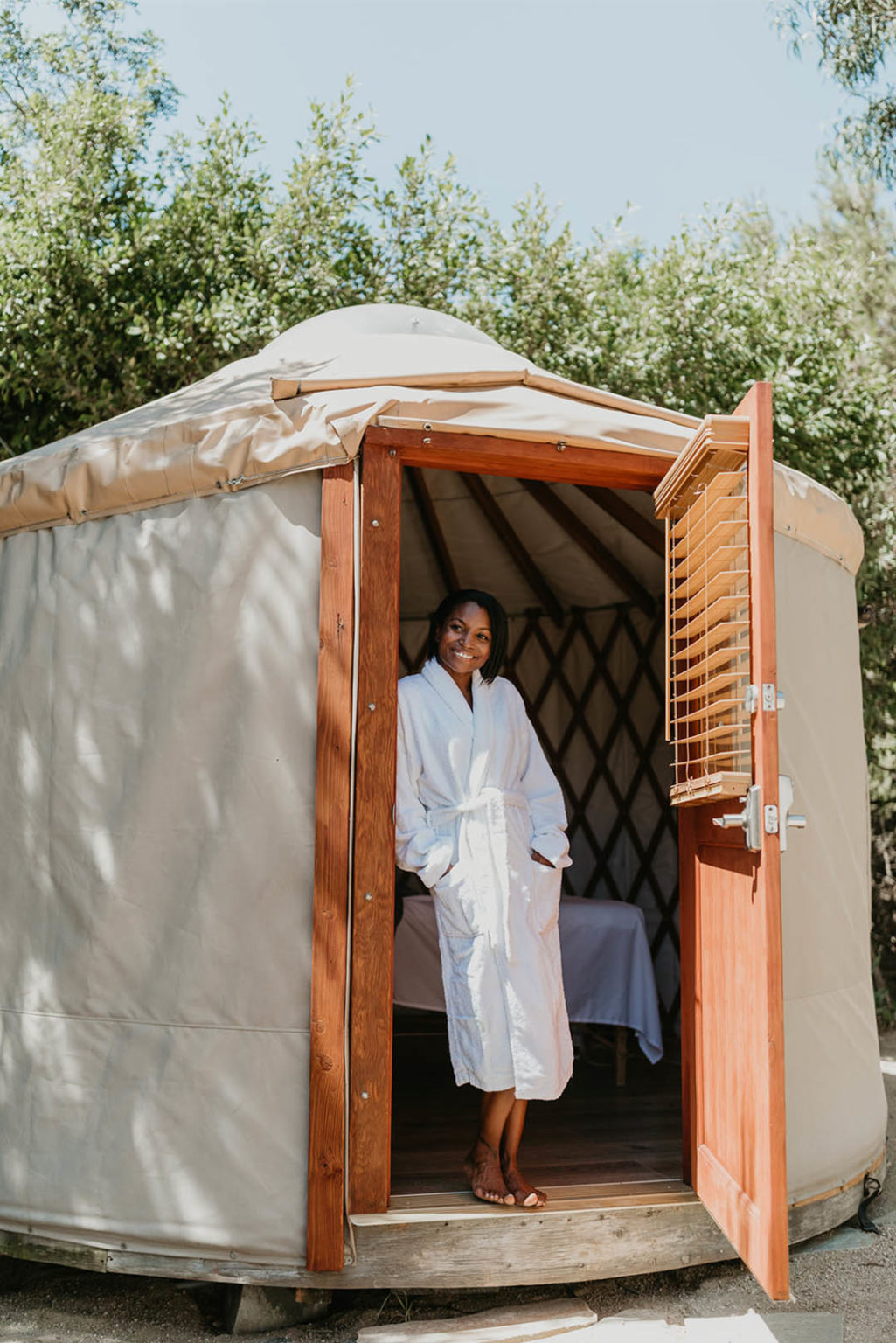 Non 12 Step Rehab Treatment Los Angeles, Malibu - Oro House