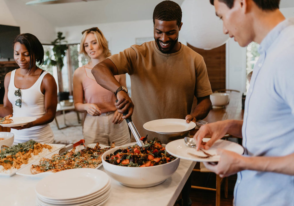 Non 12 Step Rehab Treatment Los Angeles, Malibu - Oro House