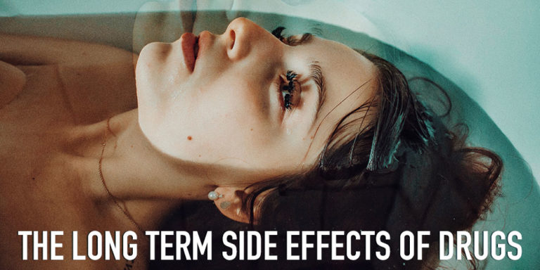 Long Term Side Effects of Drugs and Addiction - Oro Recovery