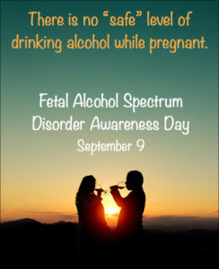 Fetal Alcohol Syndrome - What is It and What are the Symptoms?
