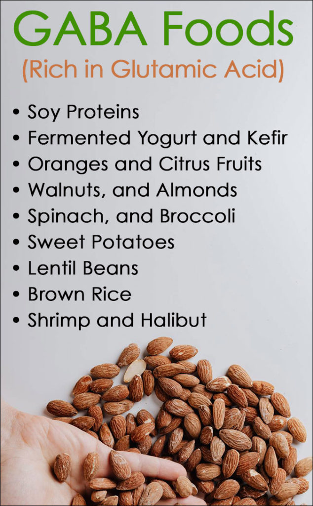 6 Ways to Increase GABA Naturally For Anxiety Without Benzos - Oro House Recovery Centers