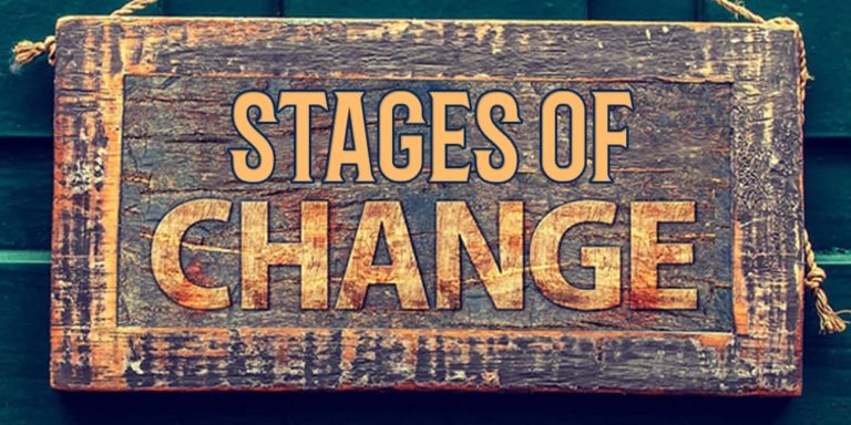 Stages of Change Addiction Recovery (Transtheoretical Model) Oro House