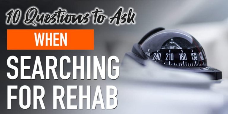 10 Questions to Ask When Searching for Addiction Rehab - Oro House