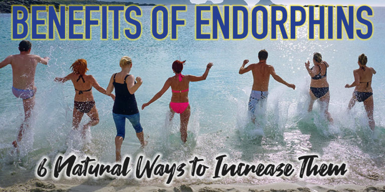 Benefits of Endorphins and 6 Natural Ways to Increase Them - Oro House