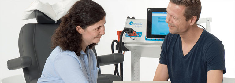 TMS Therapy in Malibu and Los Angeles - Oro House Recovery Centers