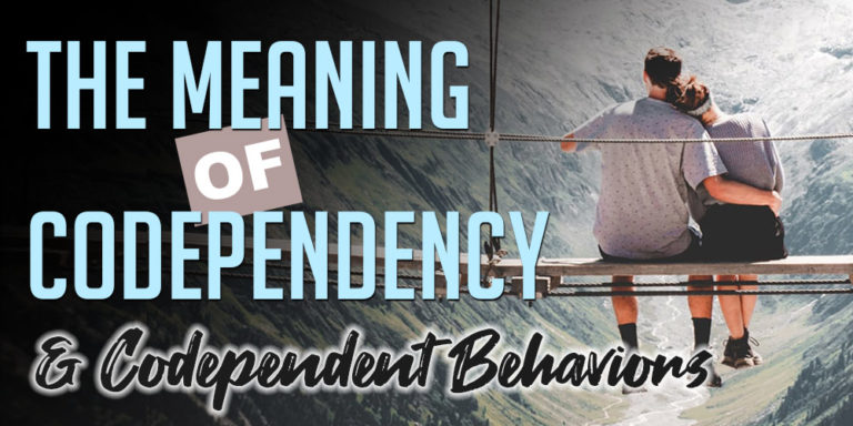 Codependency Meaning and Codependent Relationships - Oro House