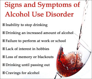 Drinking and Driving and Alcohol Use Disorder - Oro House