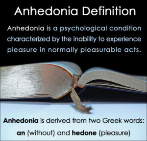 Anhedonia Causes, Symptoms and Treatment - Oro House