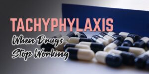 Tachyphylaxis When Drugs Stop Working - Oro House Recovery