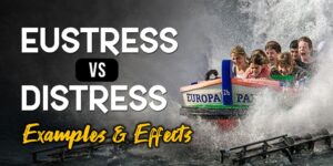 Eustress vs Distress Examples and Effects - Oro House Recovery