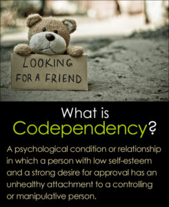 Codependency Meaning and Codependent Relationships - Oro House